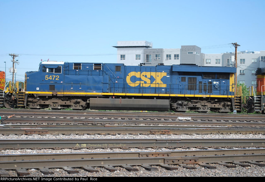 CSX 5472